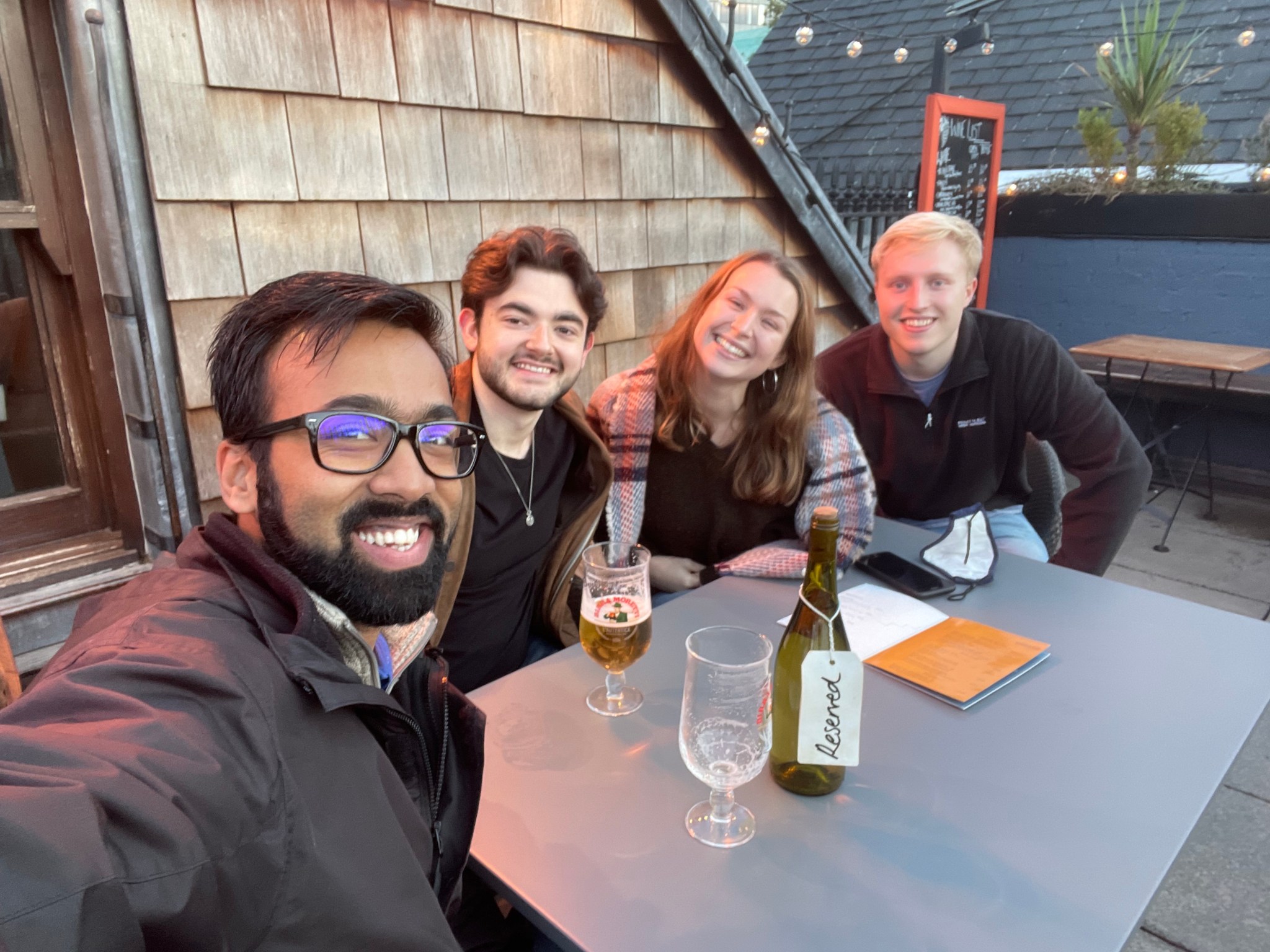 People | Welcome to our Lab!