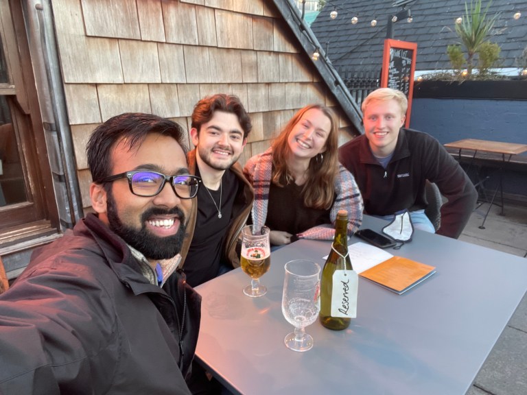 People | Welcome to our Lab!