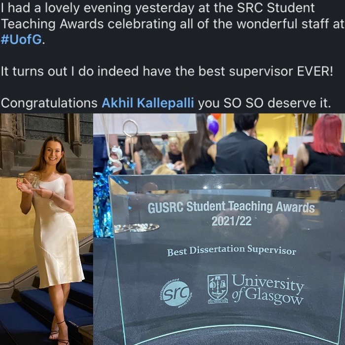 People | Welcome to our Lab!