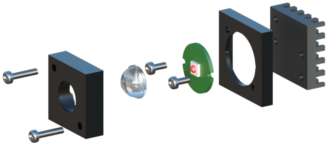 ModMicro and ModLight | Welcome to our Lab!